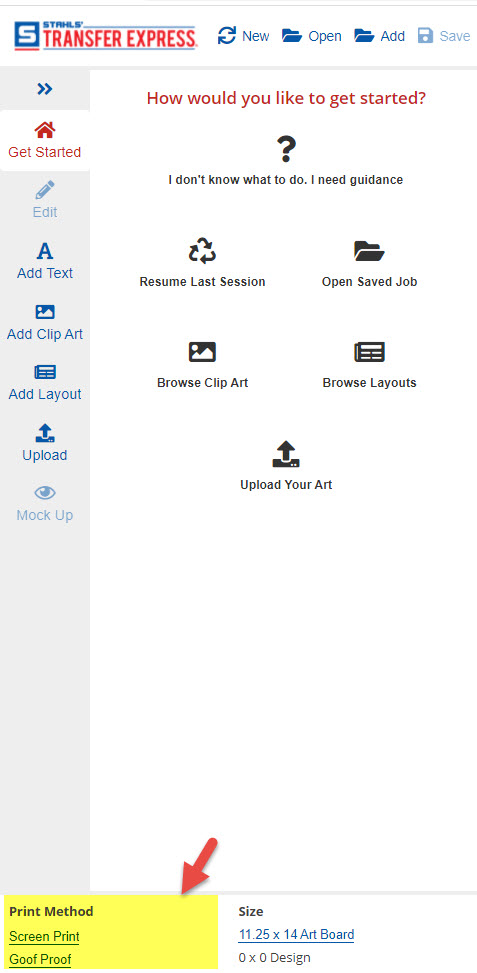 A Newbie’s Guide To Easy View - Transfer Express Blog