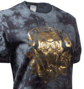 How to Decorate Apparel with Foil - Transfer Express Blog
