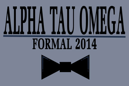 Custom Apparel for Fraternities and Sororities