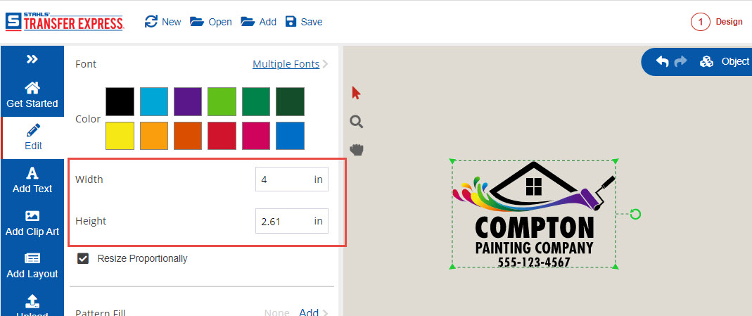UltraColor Max or UltraColor Pro - Transfer Express Blog