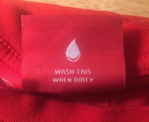 Shirt Tags with Fun Sayings - Transfer Express Blog