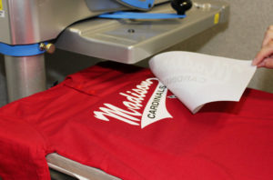 The Beginner’s Guide to Heat Printing - Transfer Express Blog