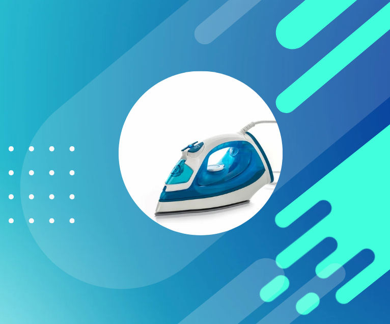 Can I use a household iron to apply heat transfers? - Transfer Express Blog