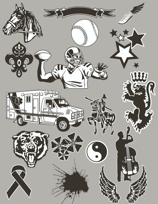 Basics of an Easy Prints® Layout - Transfer Express Blog