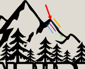 How to Use the Line Thickness Tool in Easy View to Check Your Artwork ...