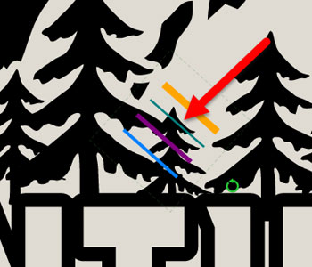 How to Use the Line Thickness Tool in Easy View to Check Your Artwork ...