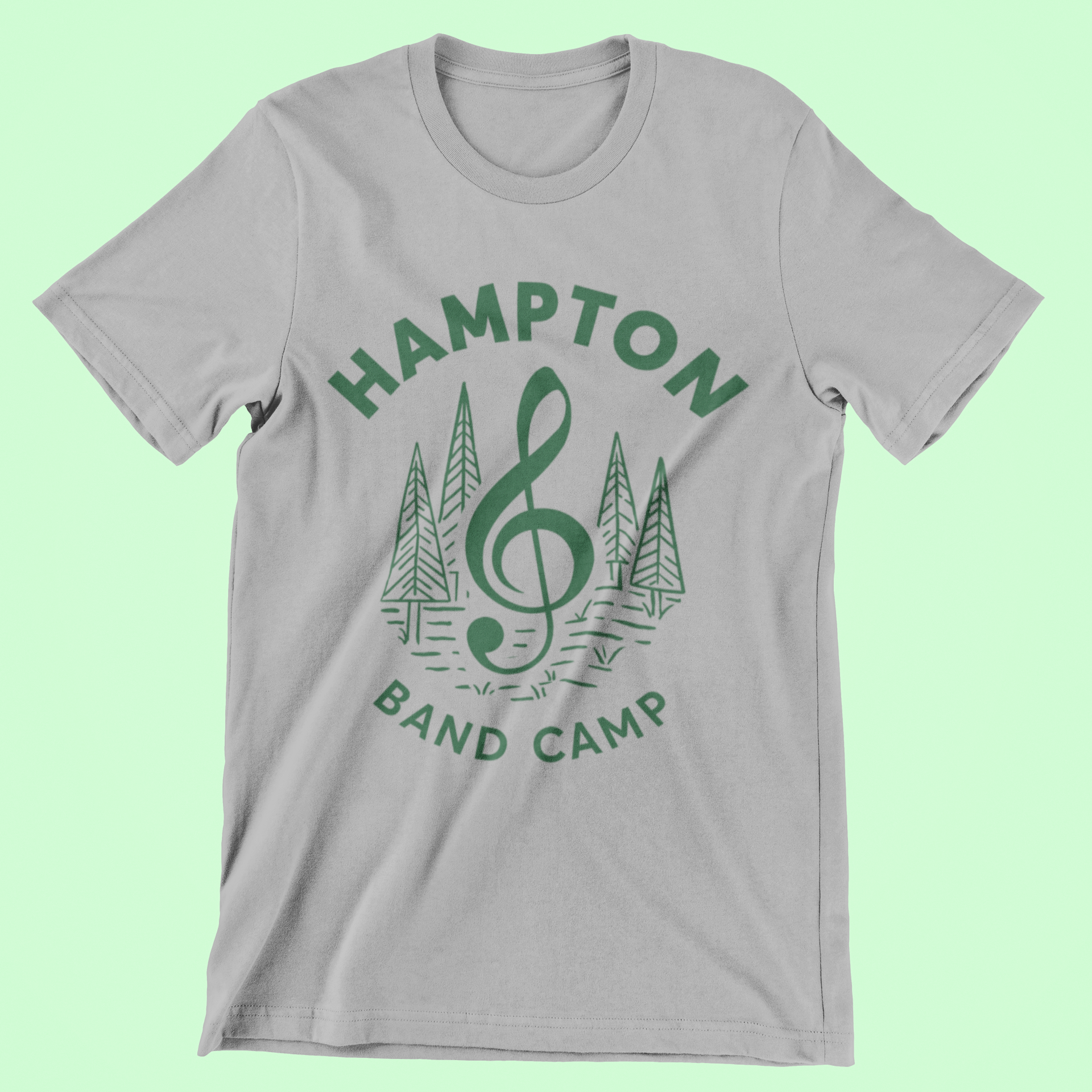New Marching Band Layouts - Transfer Express Blog