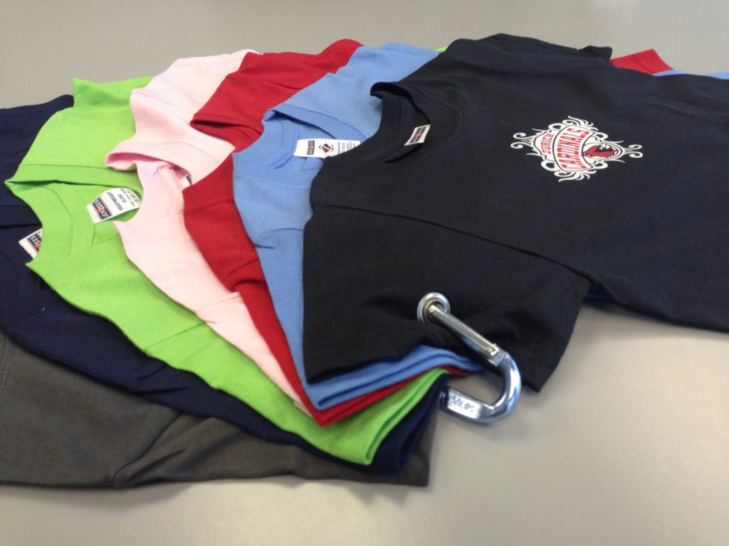 Marketing Tool Kit: Create Your Own Grommeted Printed Sample Set ...
