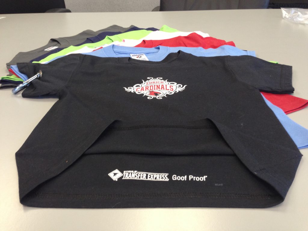 Marketing Tool Kit: Create Your Own Grommeted Printed Sample Set ...
