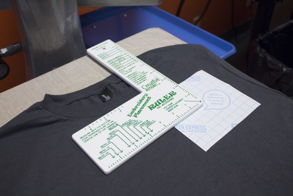 Comparing Transfer Positioning Tools - Transfer Express Blog