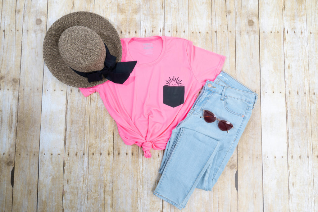 Trending-Faux Pockets - Transfer Express Blog