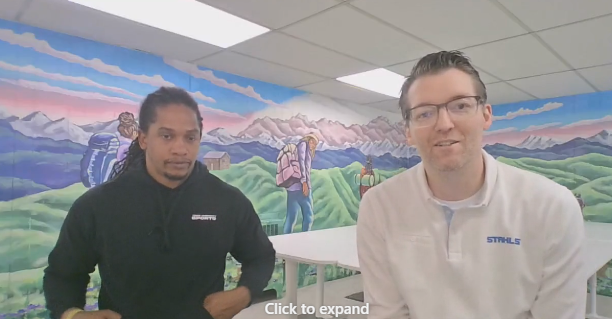 Heat Press for Profit Live Podcast - Transfer Express Blog