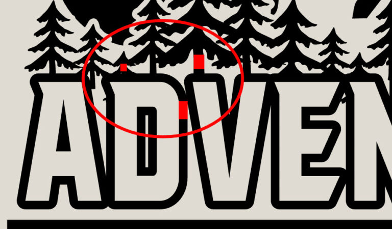 How to Use the Line Thickness Tool in Easy View to Check Your Artwork ...