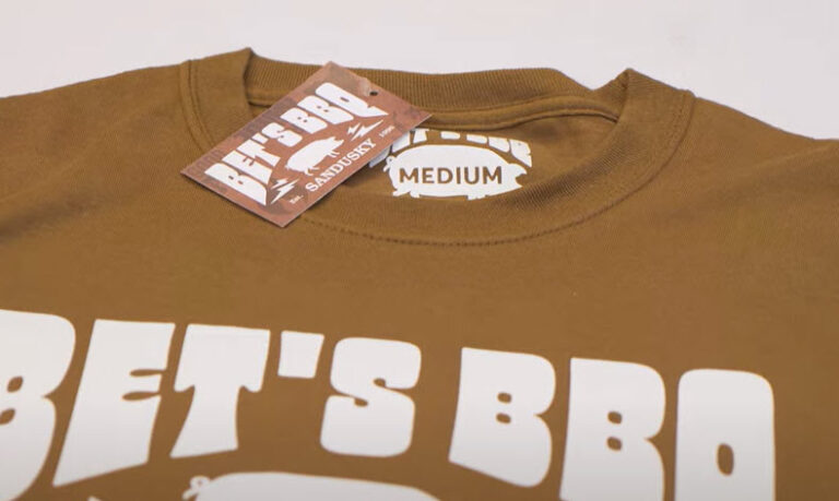 Custom Hang Tags for Your T-Shirt Business