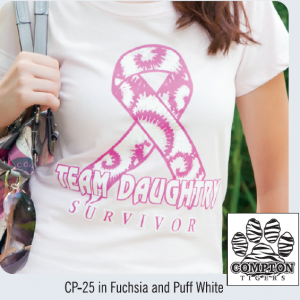 New! Custom Transfers with Puff Ink - Transfer Express Blog