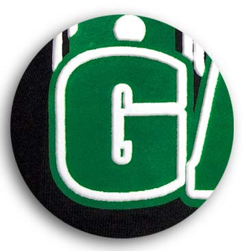 Puff Screen Printed Transfers - Transfer Express Blog