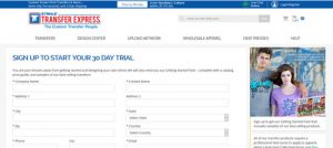 Getting Started with Transfer Express - Transfer Express Blog