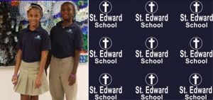 Print School Uniforms with Custom Transfers
