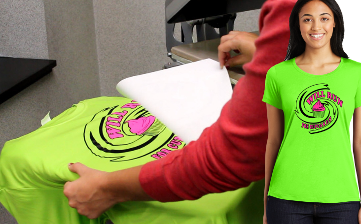 Do You Want to Start Screen Printing? - Transfer Express Blog