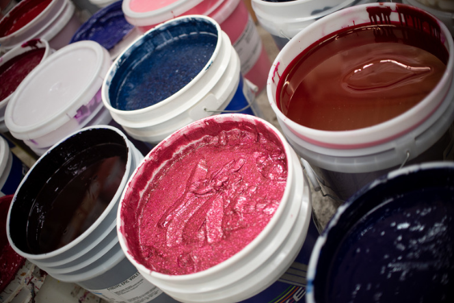 Do You Want to Start Screen Printing? - Transfer Express Blog