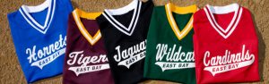 5 Tips for Designing Script and Tail Baseball Uniforms - Transfer ...