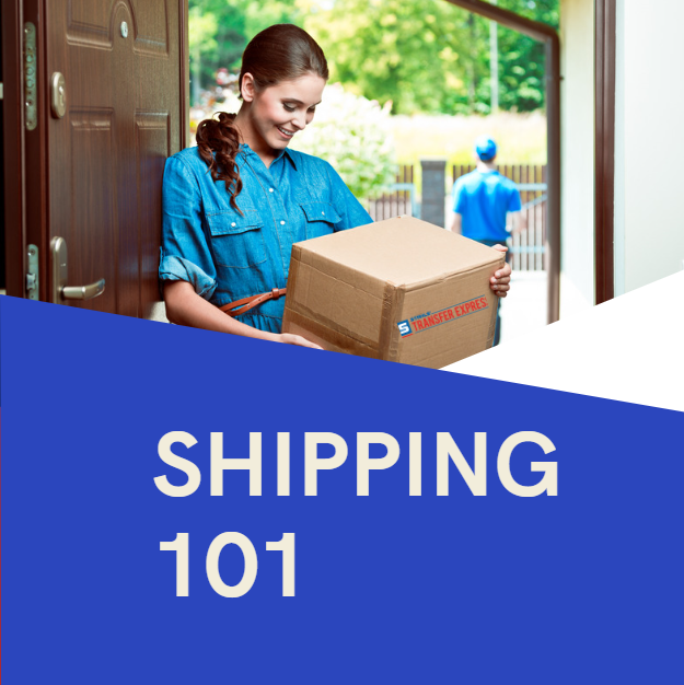 Everything You Need to Know About Shipping - Transfer Express Blog