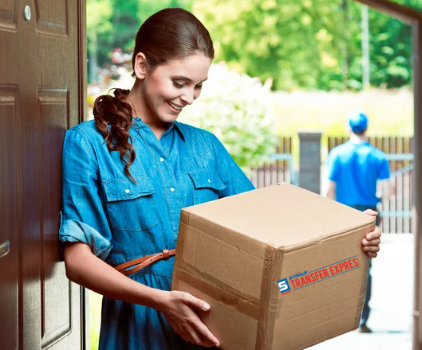 Everything You Need to Know About Shipping - Transfer Express Blog