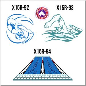 New Swimming and Wrestling Clip Art for Team Sports - Transfer Express Blog