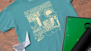 Why Use Goof Proof Transfers to Print T-Shirts? - Transfer Express Blog