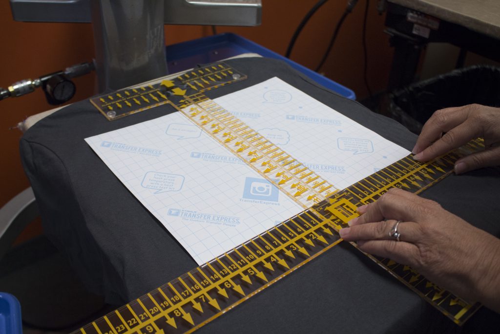 Comparing Transfer Positioning Tools - Transfer Express Blog