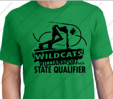 Creating Custom T-Shirts for Spring Sports Banquets - Transfer Express Blog