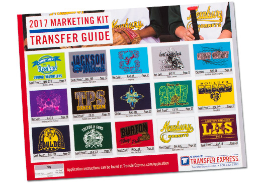 Creating Sample Apparel