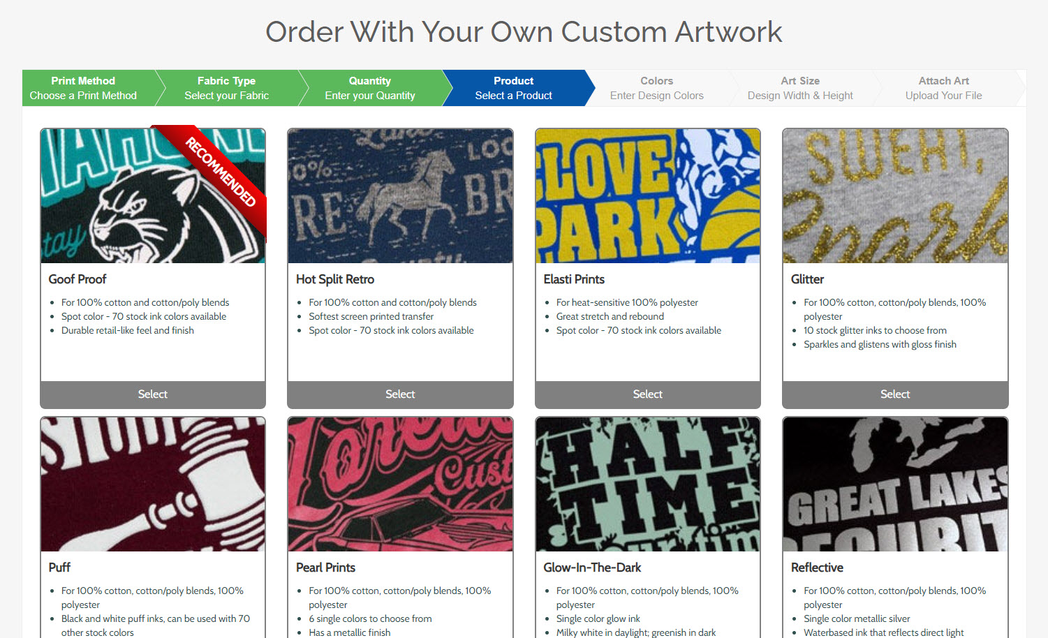 How to Upload Artwork for Custom Heat Applied Transfers - Transfer ...
