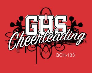 The Most Trendy Cheer Designs to Customize