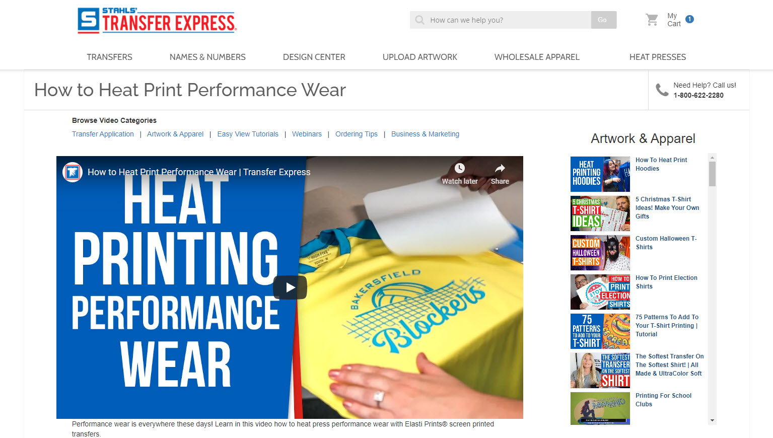 New Transfer Express Website Changes - Transfer Express Blog
