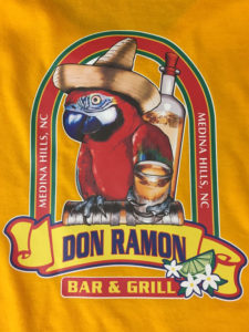 Full Color Transfers: White Outline vs No Outline - Transfer Express Blog